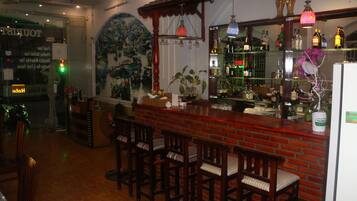 Bar (no alojamento)