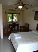 Suite Júnior