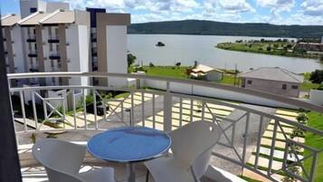 Quarto standard | Sacada