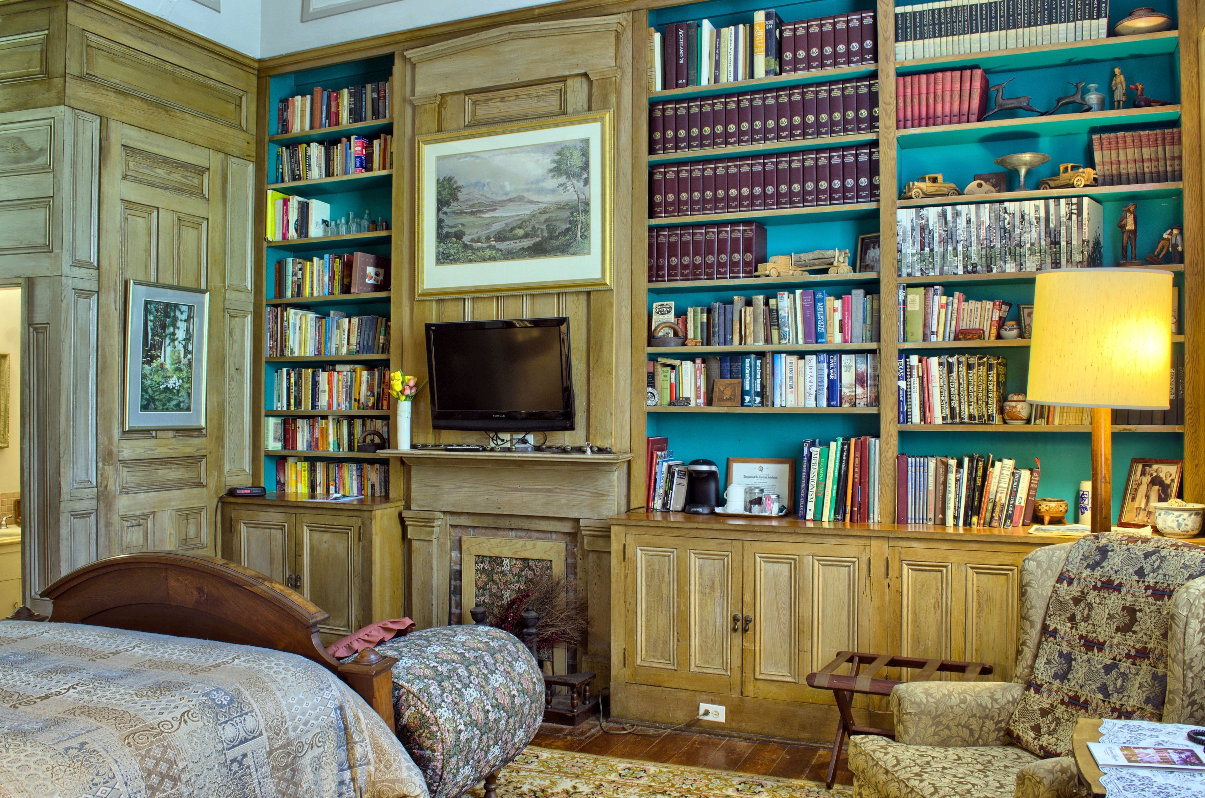 Quarto superluxo | 1 quarto, roupas de cama premium, escrivaninha, quartos à prova de som