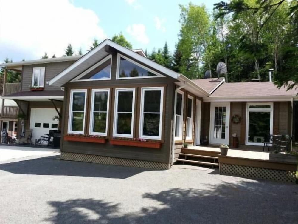 Bed & Breakfast Du Repos - New Brunswick
