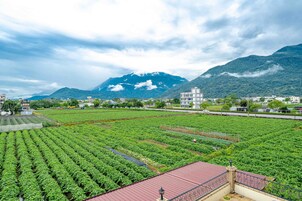 1 quarto, roupa de alta qualidade, cofre no quarto, secretária