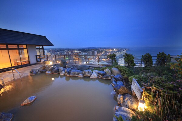 Heiseikan Kaiyotei - Hokkaido