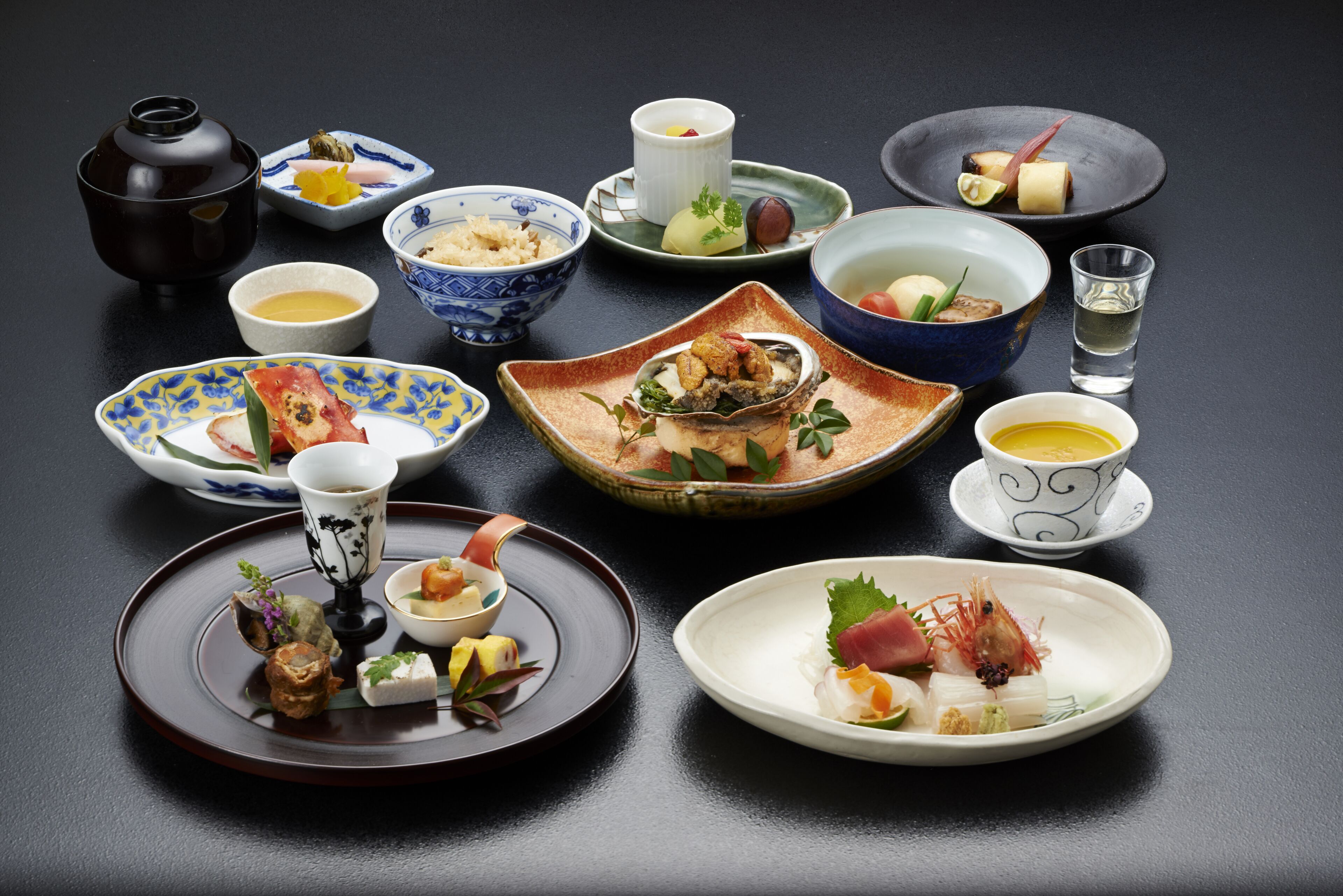 Quarto Tradicional (South, with dinner in the room) | Refeições num ryokan