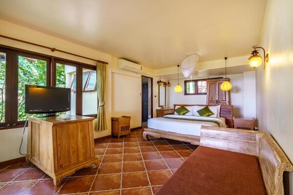 Chivapuri Beach Resort - Ko Chang