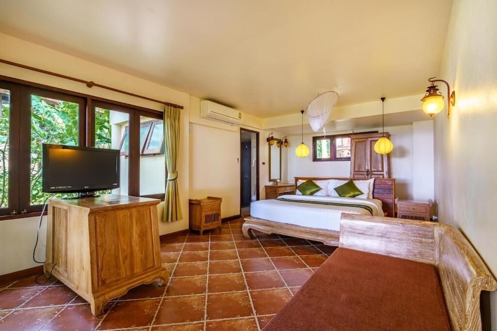 Chivapuri Beach Resort - Ko Chang