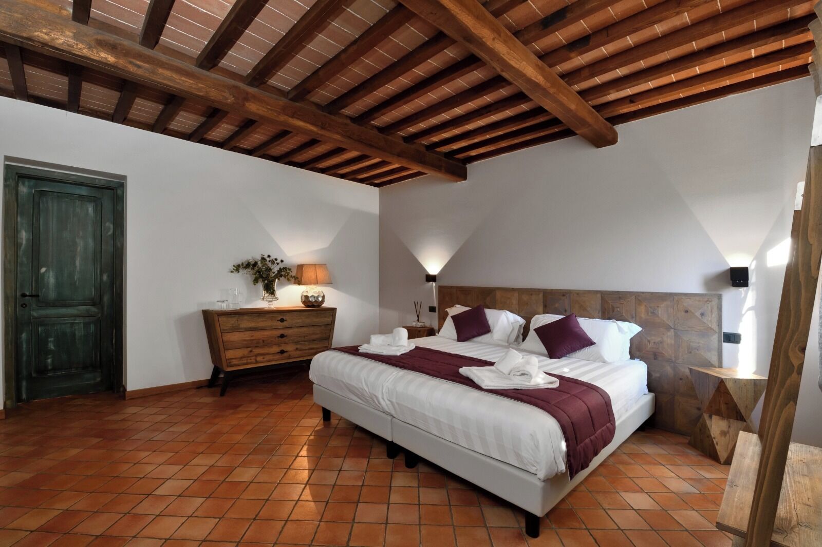 Quarto Superior | Secretária, cortinas/cortinados opacos, Wi-fi grátis 