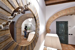 Pormenores do interior