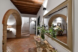 Pormenores do interior