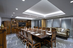 Sala de reunião