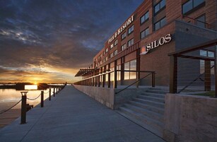 Comodidades da propriedade