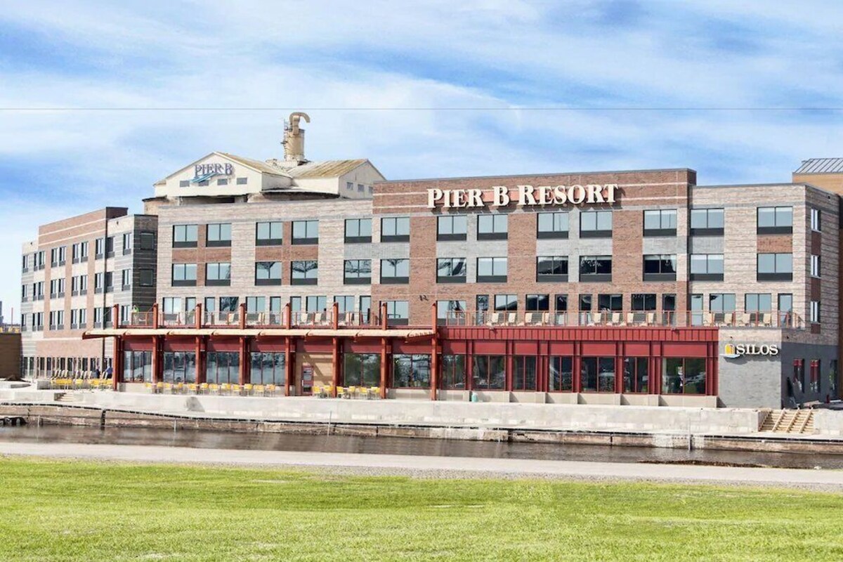 Pier B Resort Reviews, Deals & Photos 2023 - Expedia