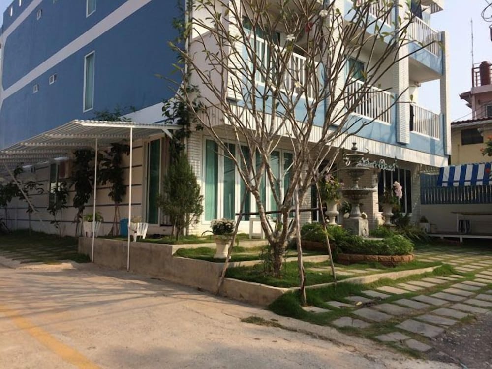 Fahslalom Apart Hotel - Tailandia