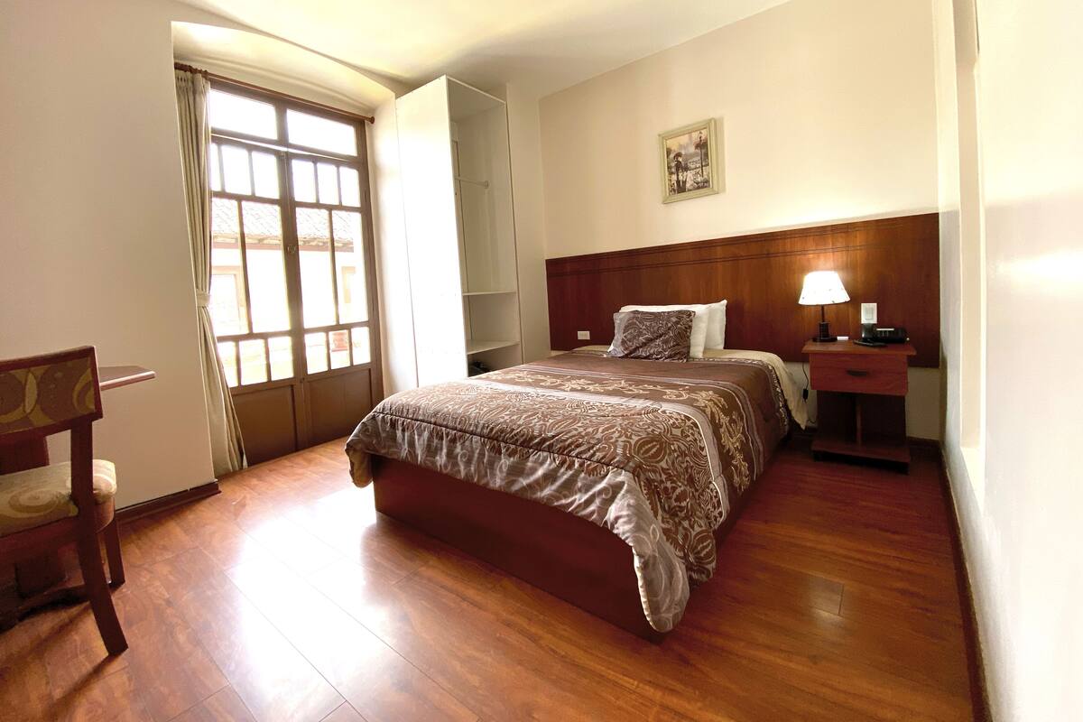 Roupa de alta qualidade, edredões de penas, camas de colchão pillowtop 