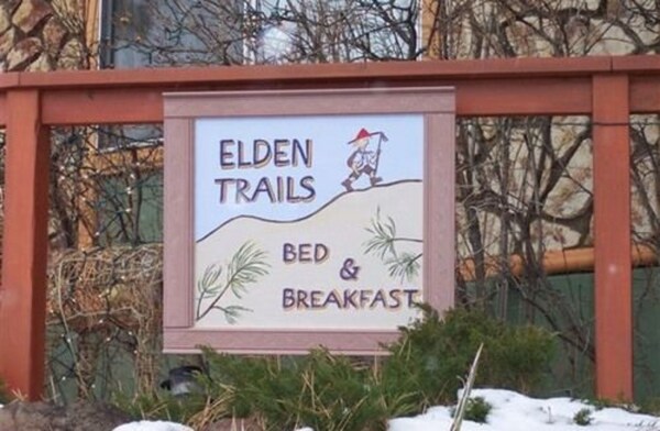Elden Trails Bed And Breakfast - Flagstaff, AZ