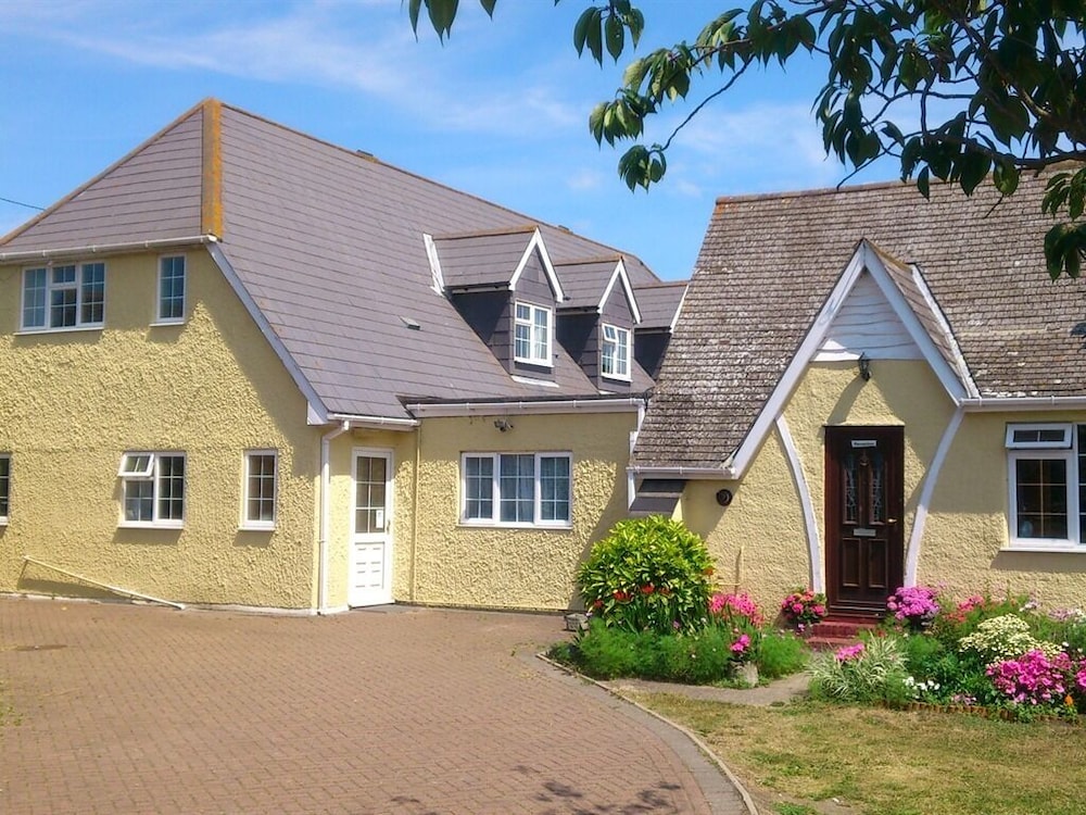 The Lodge Guesthouse - Kent