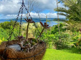 Rustic Cabin | Vista para o lago