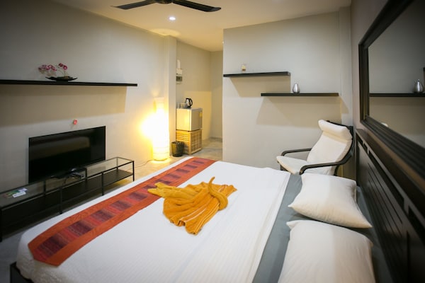 인피니티 게스트하우스 - 따오 섬