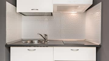 Quarto Duplo, cozinha | Cozinha privada