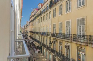 Vista da propriedade