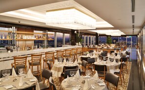 Área do café da manhã