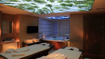 Massagens