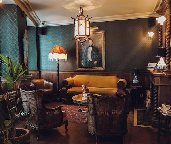 Hôtel Providence - Francia