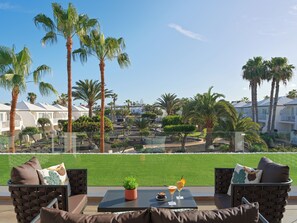 Terraço/pátio interior