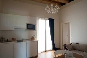 Estúdio | Cozinha americana privada