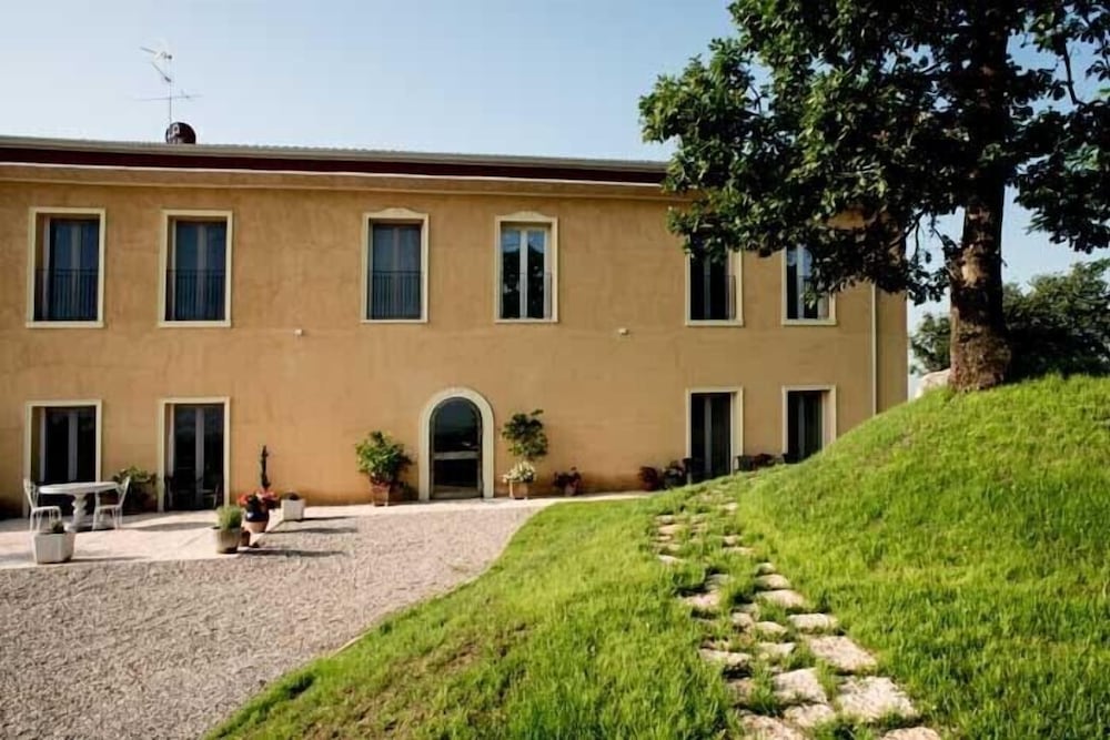 Agriturismo Panorama - Lac de Garde
