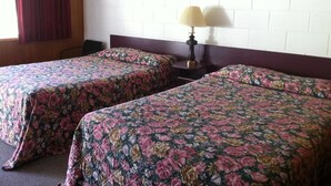 Quarto Duplo, 2 Camas Queen-size