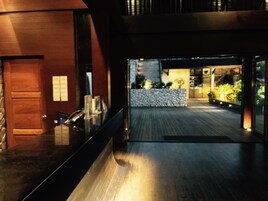 Entrada (vista interna)