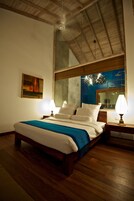 Quarto | Comodidade do quarto