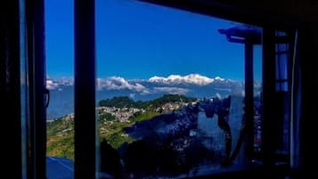 Vista aérea