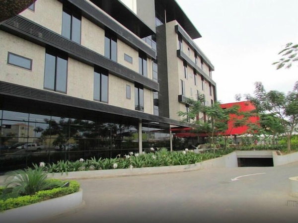 Samba Hotel - Luanda