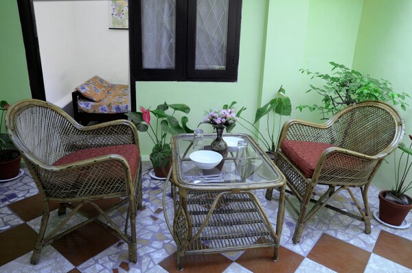 Lazar Residency Homestay - Kochi, India