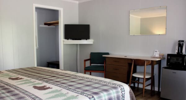 卢泽恩院汽车旅馆 - 紐約