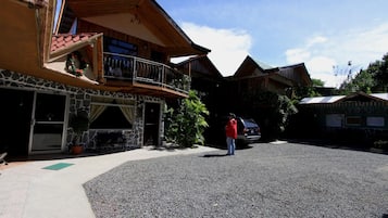 Fachada