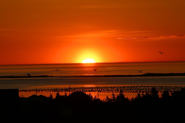 Blue Crest Cottages - Prince Edward Island