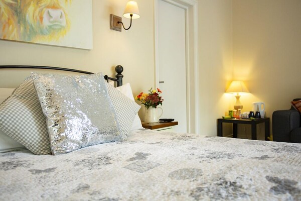 Hillcroft Accommodation - Bristol