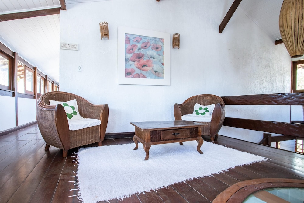 Hotel Quinta Do Porto - Porto Seguro