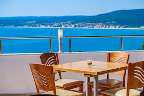 Terraço/pátio