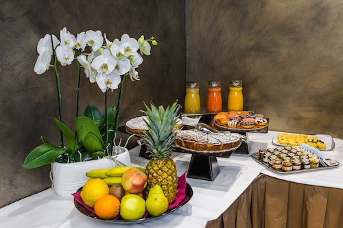 Venice Maggior Consiglio