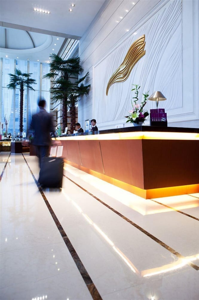 Oriental Ginza Hotel Shenzhen - Tin Shui Wai