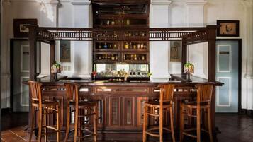 Bar (no alojamento)