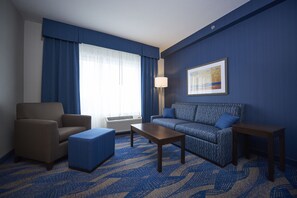 Comodidades do quarto