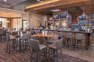 Bar (no alojamento)