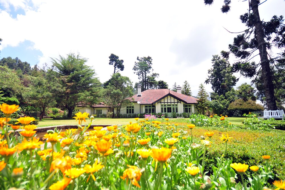 Anilana Craigbank - Nuwara Eliya