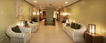 Pormenores do interior