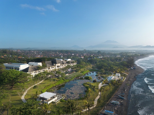 Rumah Luwih Bali - Bali